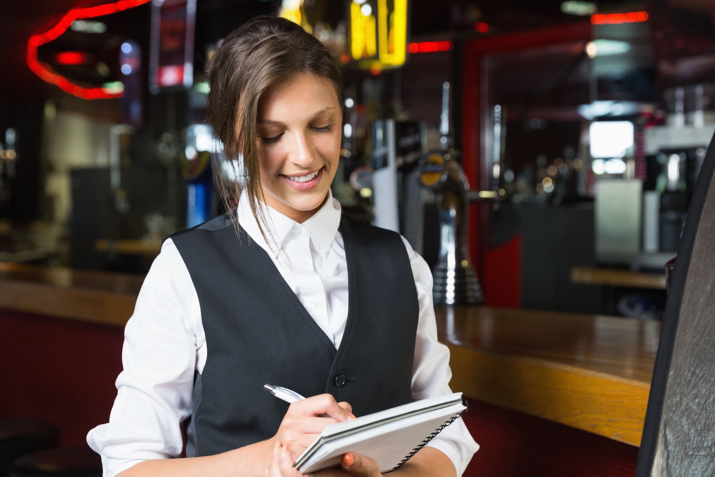 What Does a Restaurant Host Do? - KyivWorkshop