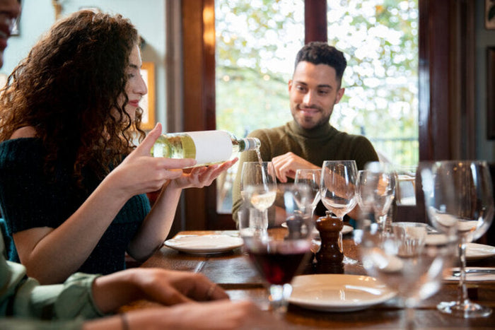 How Corkage Fees Can Benefit Your Restaurant: A Complete Guide