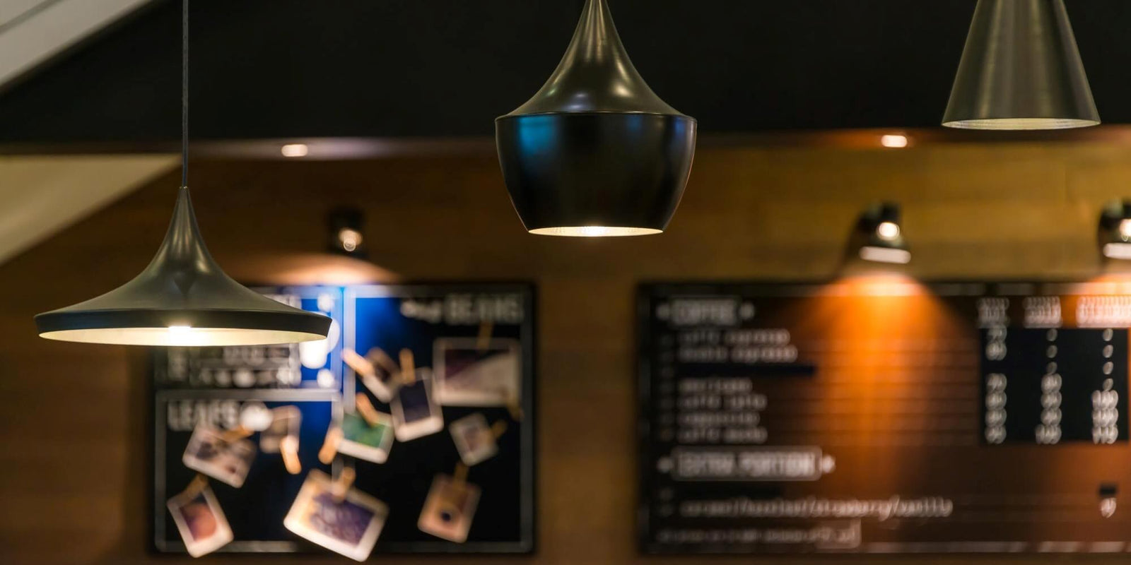 Inviting Restaurant Lighting Ideas Guests Will Love