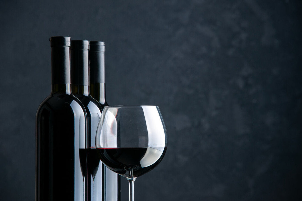 Creating a Wine List Menu: Tips for a Well-Balanced Selection